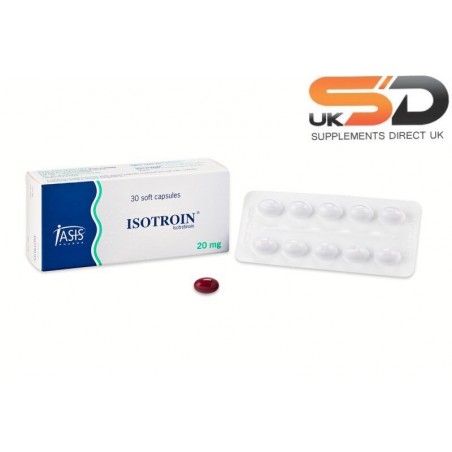 ROACCUTANE 20MG SUPPDIRECT.COM